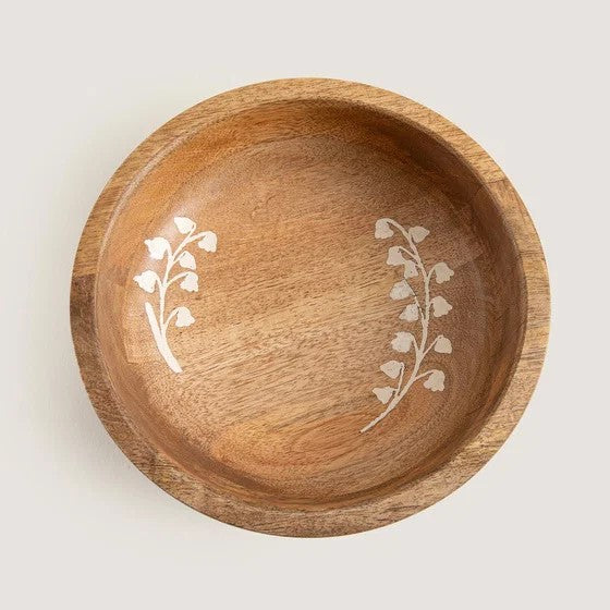 FUCHSIA SERVING BOWL – Qlick2Buy
